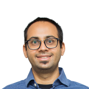 Ashish Chawla profile | 1729 digital