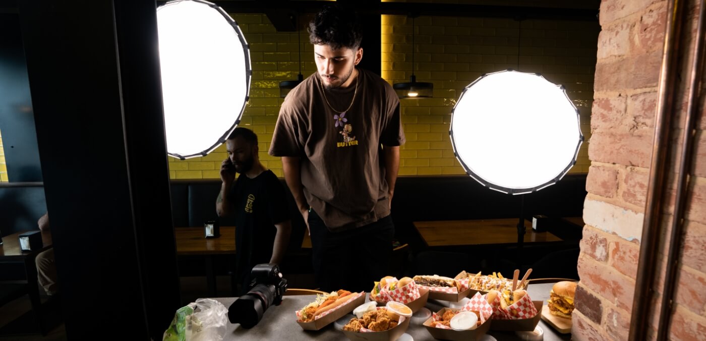 Marcus Costanzo | Full Service Marketing Consultant