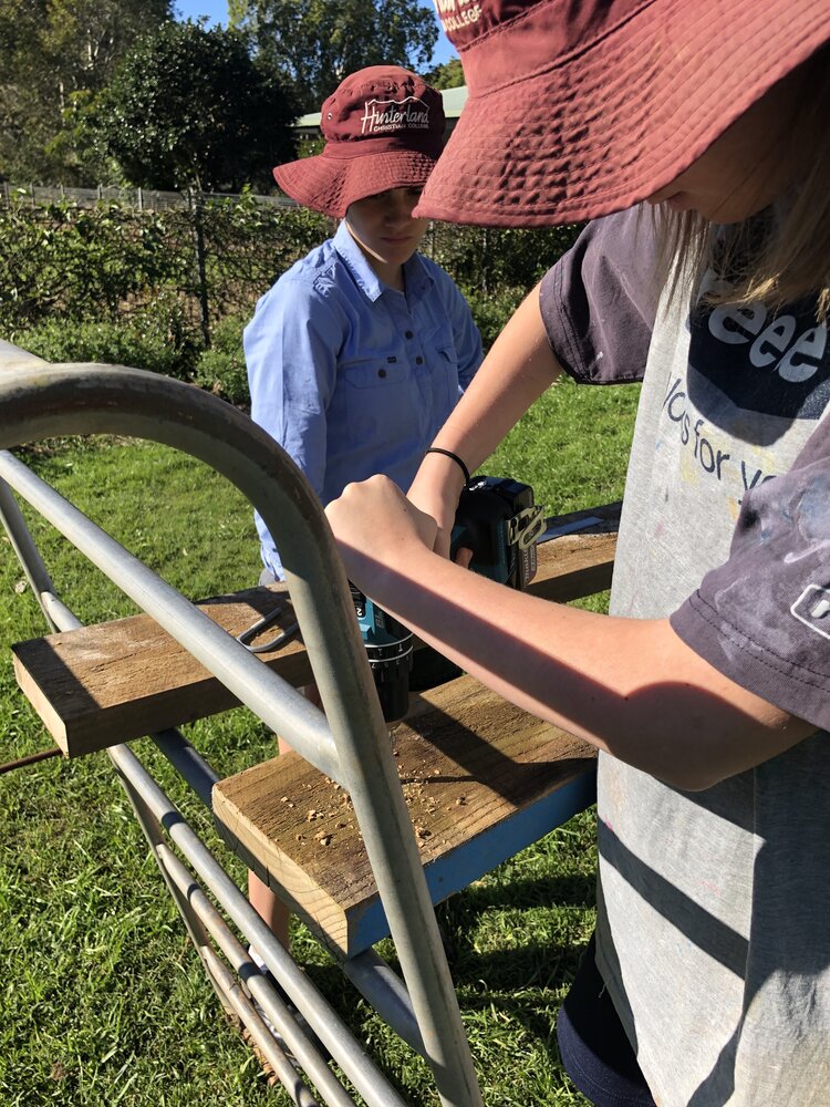 Agricultural Program | 01/06/20