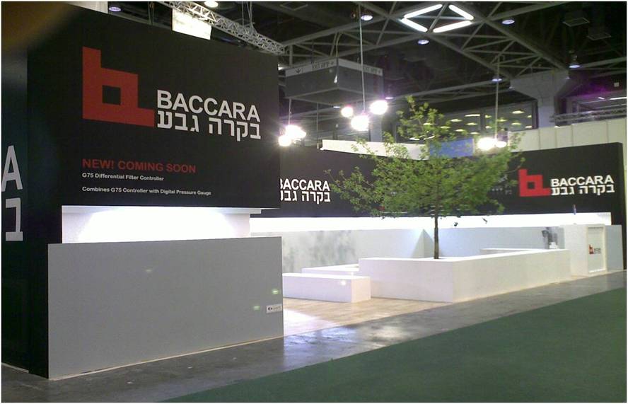 Custom Built Booth | EVENTEAM