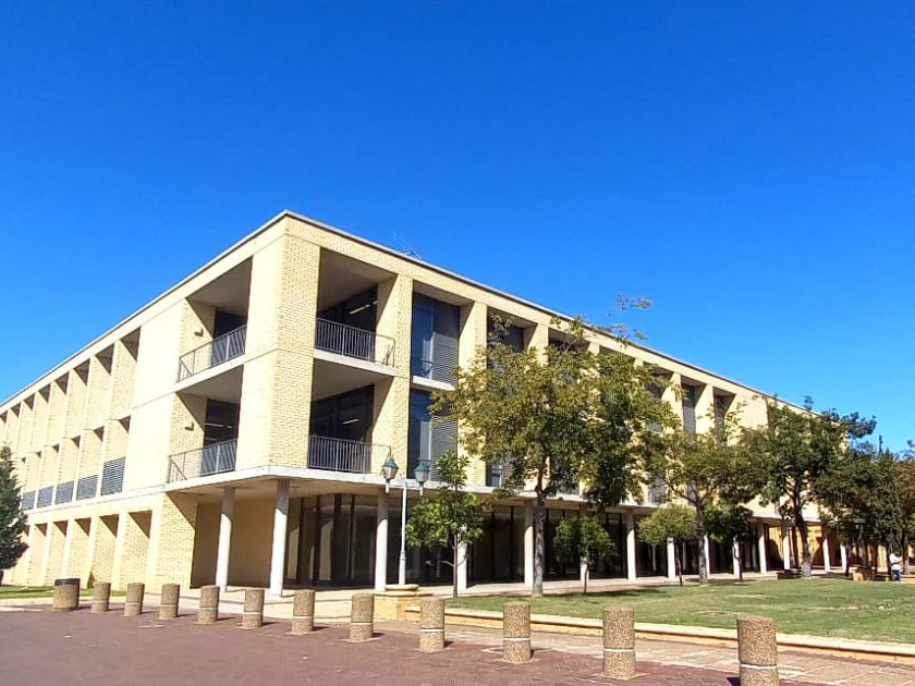 Educational Projects - CHW Architects