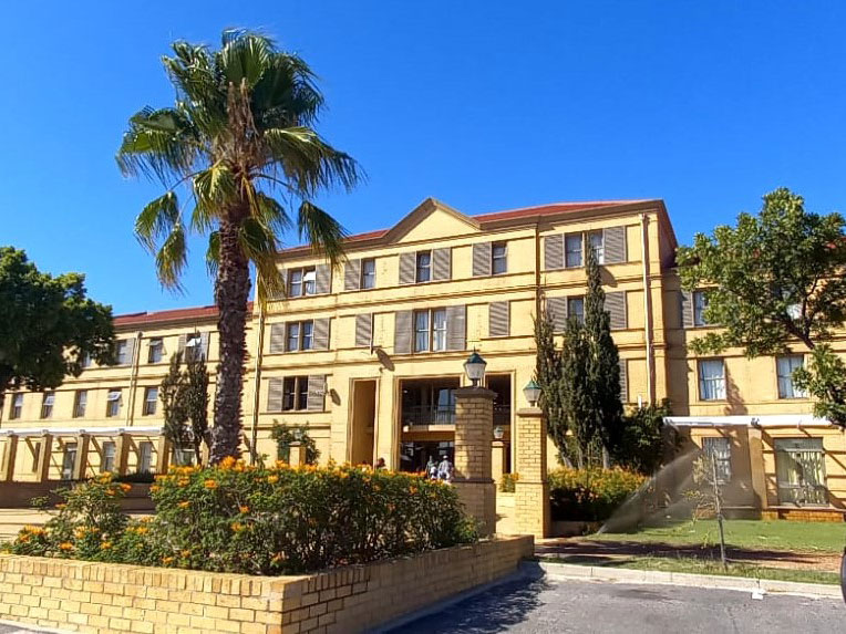 Educational Projects - CHW Architects