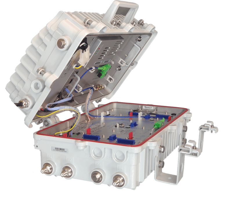 Outdoor Remote CMTS | Remote MACPHY Devices (RMD) & Remote PHY Devices ...