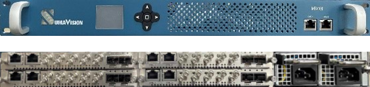 IP Gateway Products - Sumavision