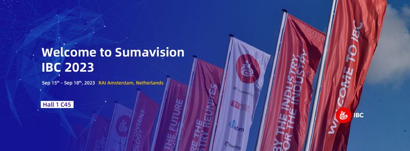 Sumavision | Video Processing | Faster Broadband Solutions