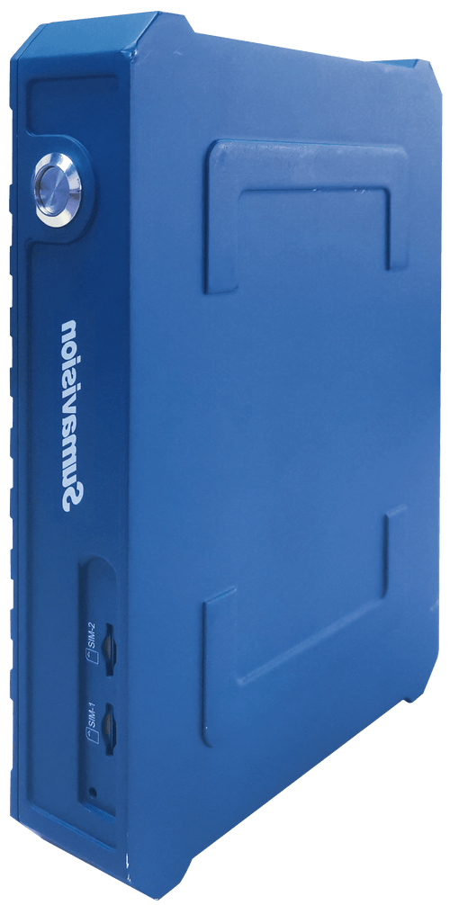 4K & 8K Portable Encoders - Sumavision