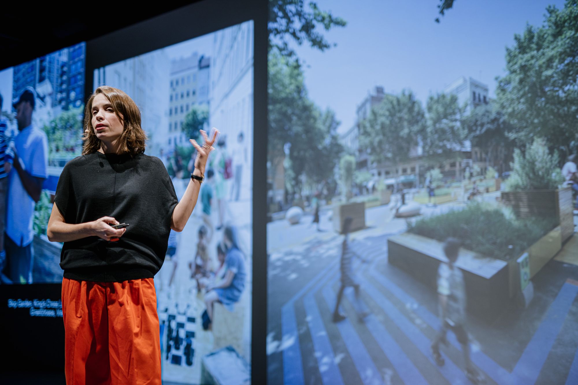 Meanwhile city – A guide to temporary interventions