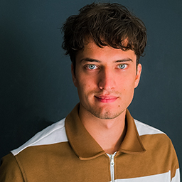 Sigi van 't Schip - Webflow