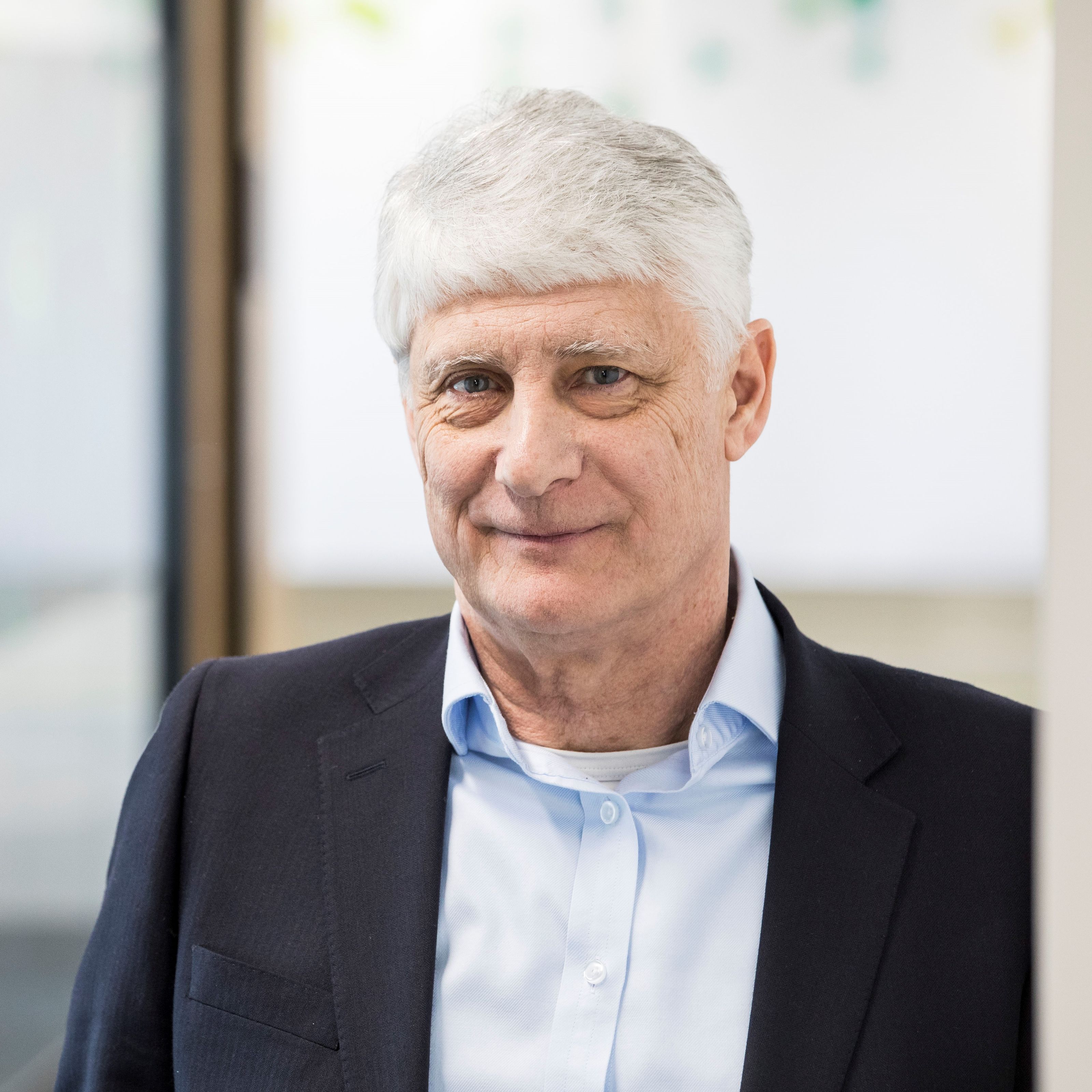 Downing Institutional Investments | Team