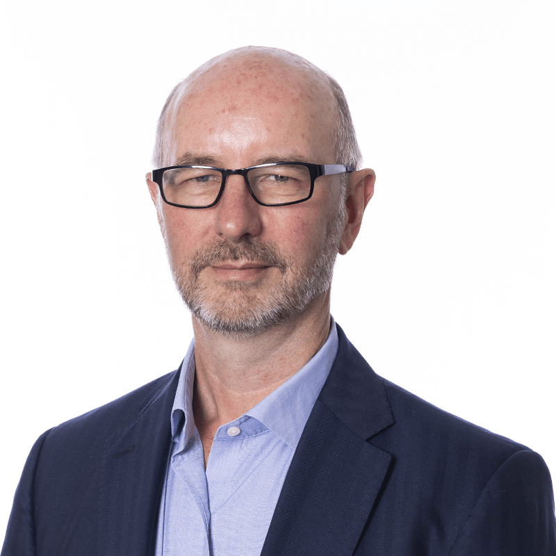 Downing Institutional Investments | Team