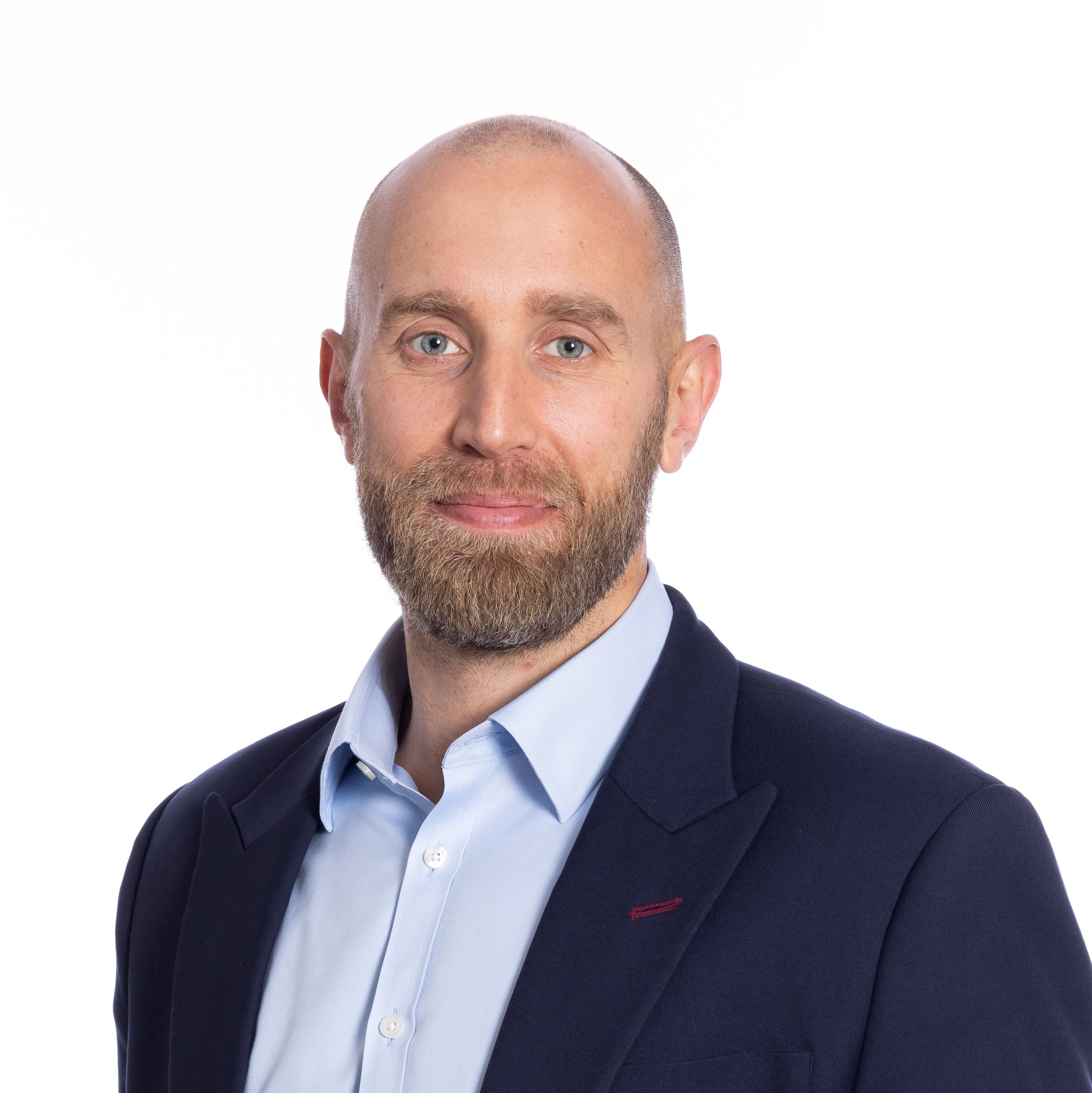 Downing Institutional Investments | Team