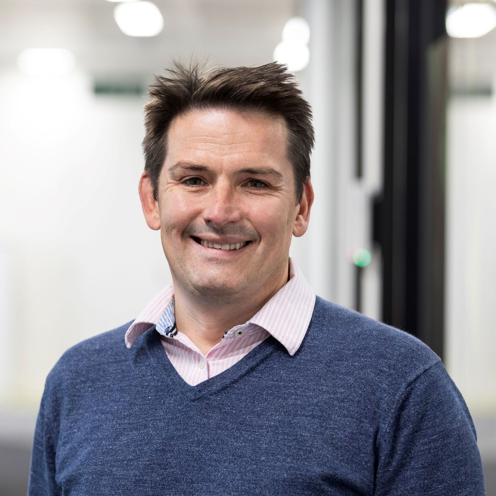 Downing Institutional Investments | Team