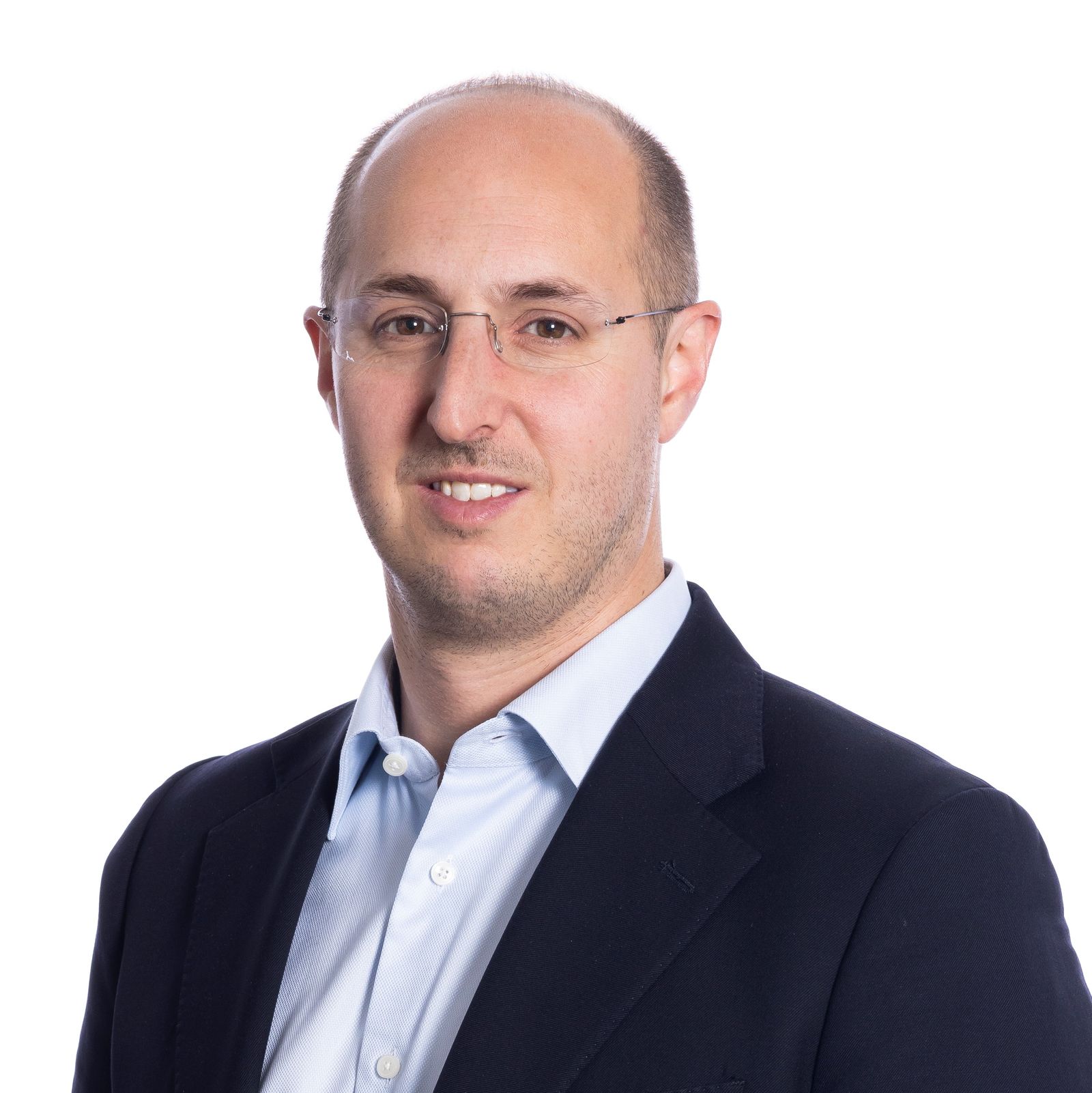 Downing Institutional Investments | Team