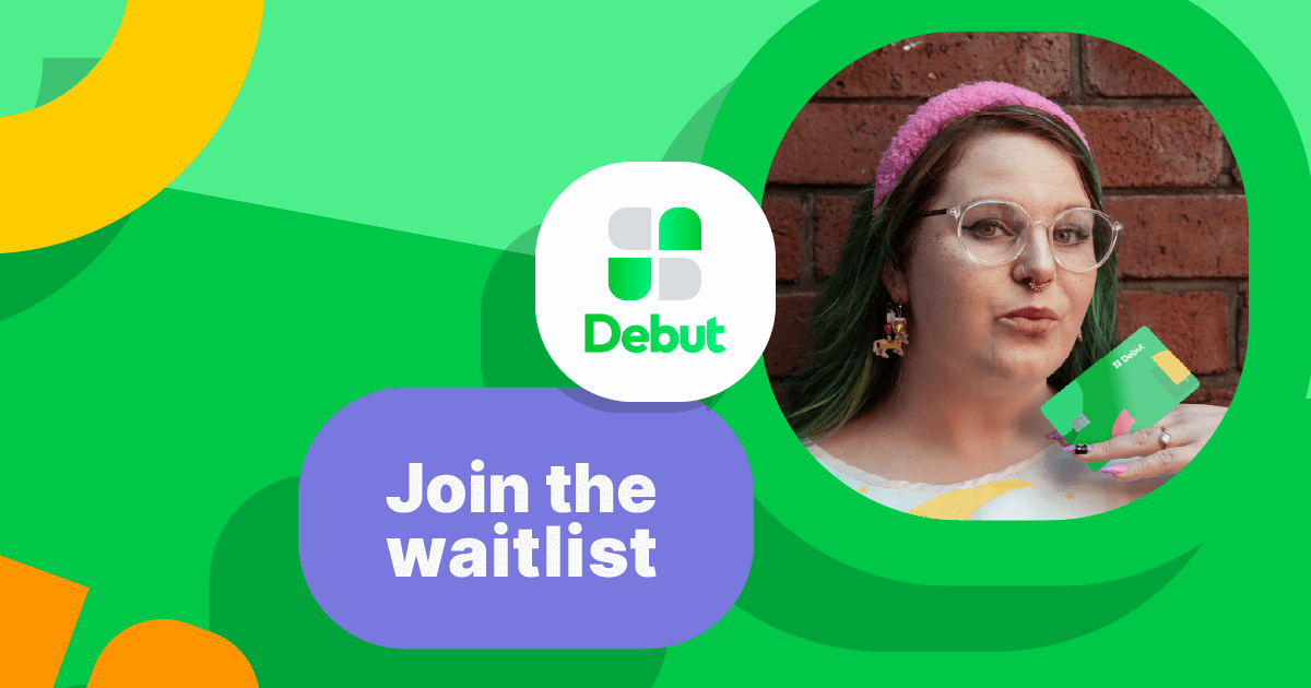 Making Debut Bank | Rethink Banking