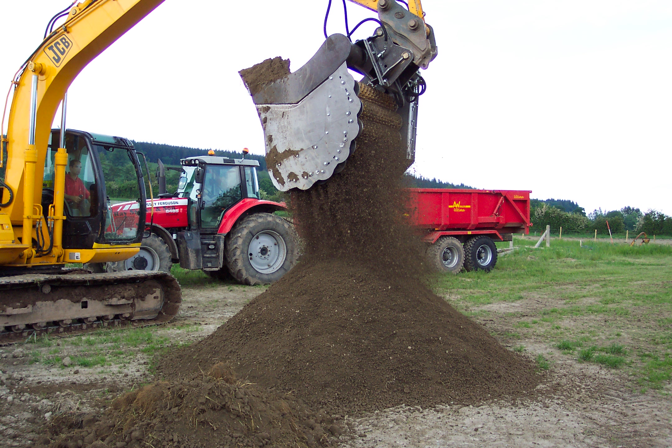 M Lloyd Engineering Ltd | About| Designer & Manufacturer of Rotastar ...