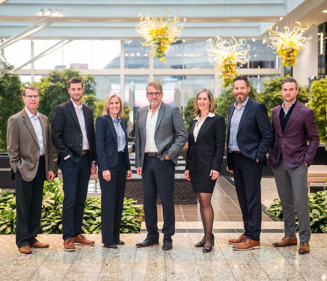 Tamarack Valley Energy | About Us