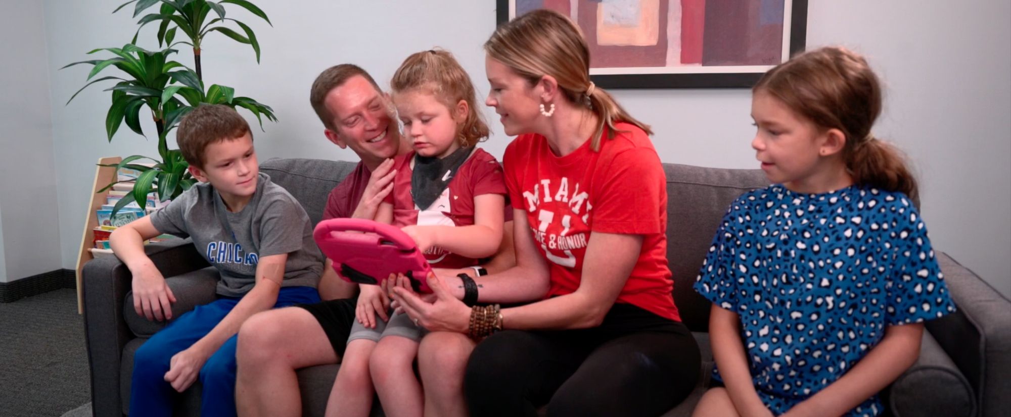 Seeds of Caring – Programs