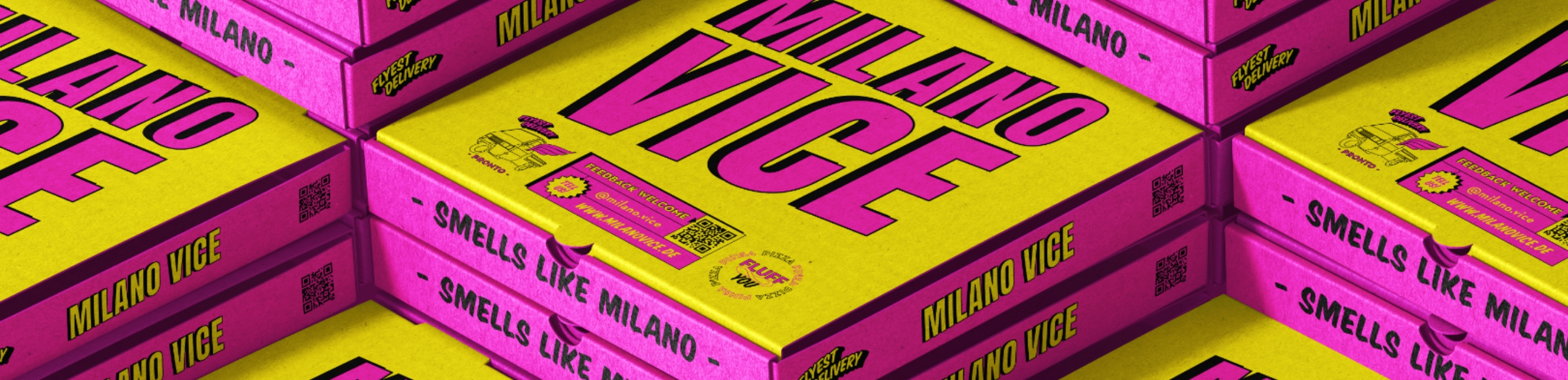 Studio Avanti - Case: Milano Vice