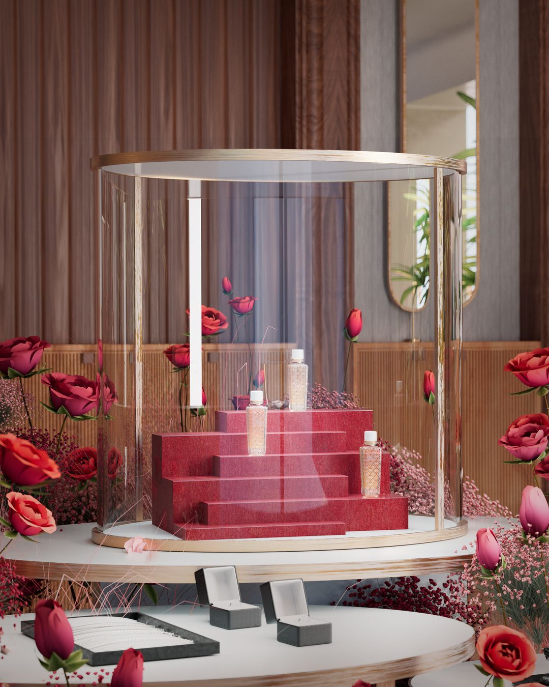 Art of Sound — Visual Citizens — Visuals, Motion, Web Design, VR, AR ...