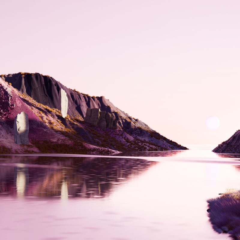 Supernatural VR — Visual Citizens — Visuals, Motion, Web Design, VR, AR ...