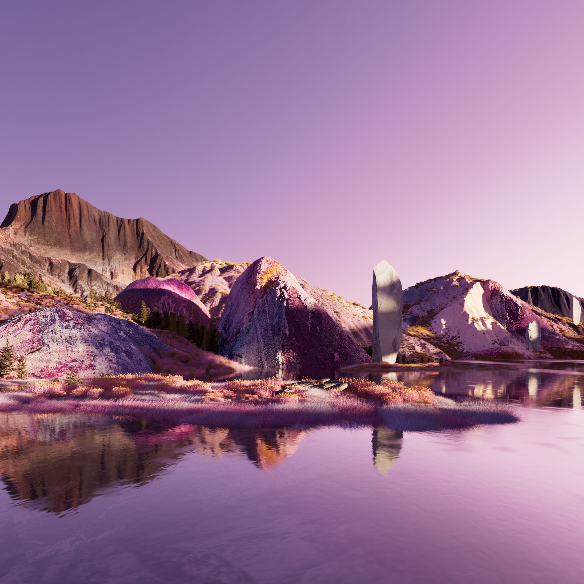 Supernatural VR — Visual Citizens — Visuals, Motion, Web Design, VR, AR ...