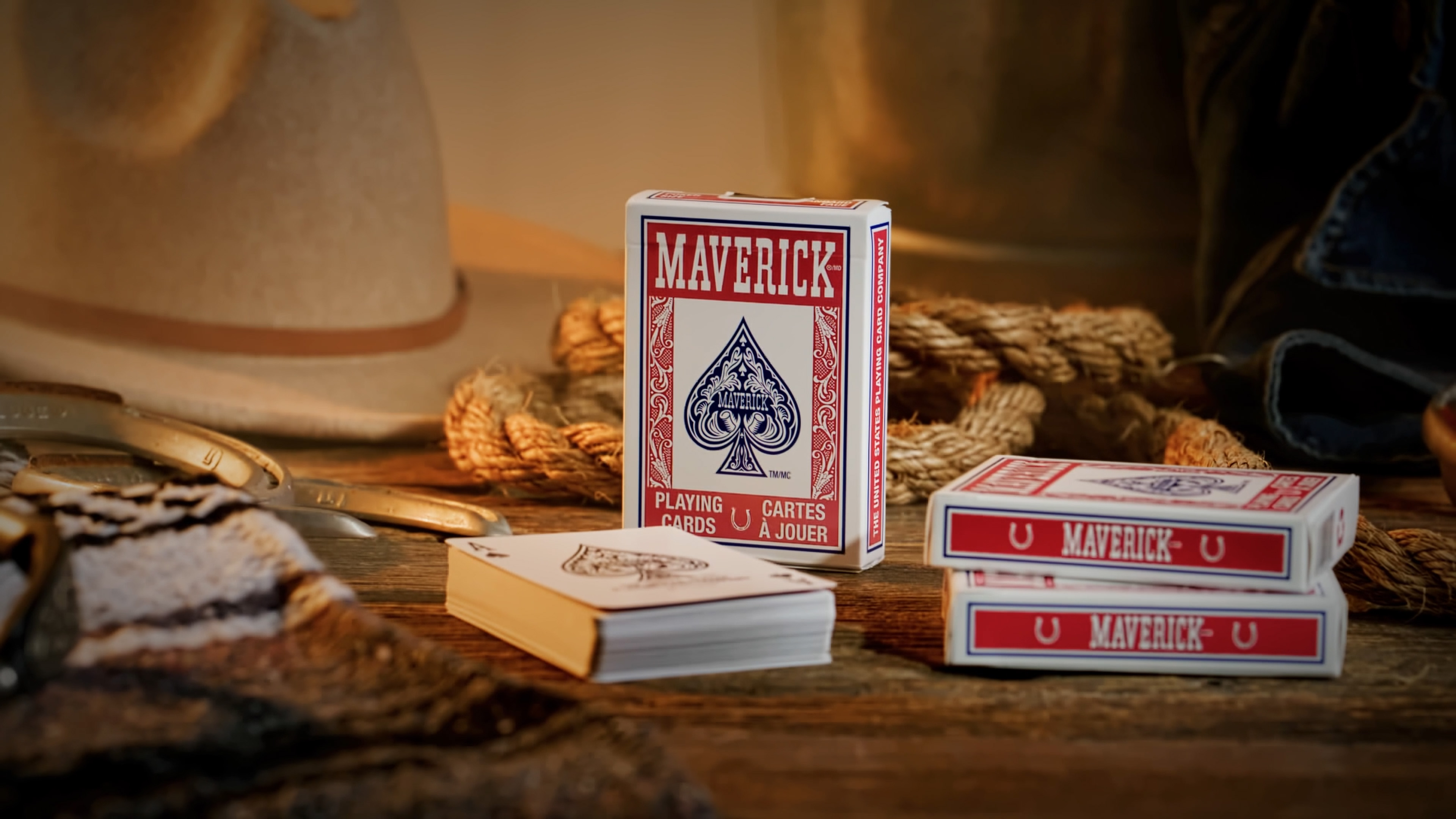 Bicycle Playing Cards | Wagner Media