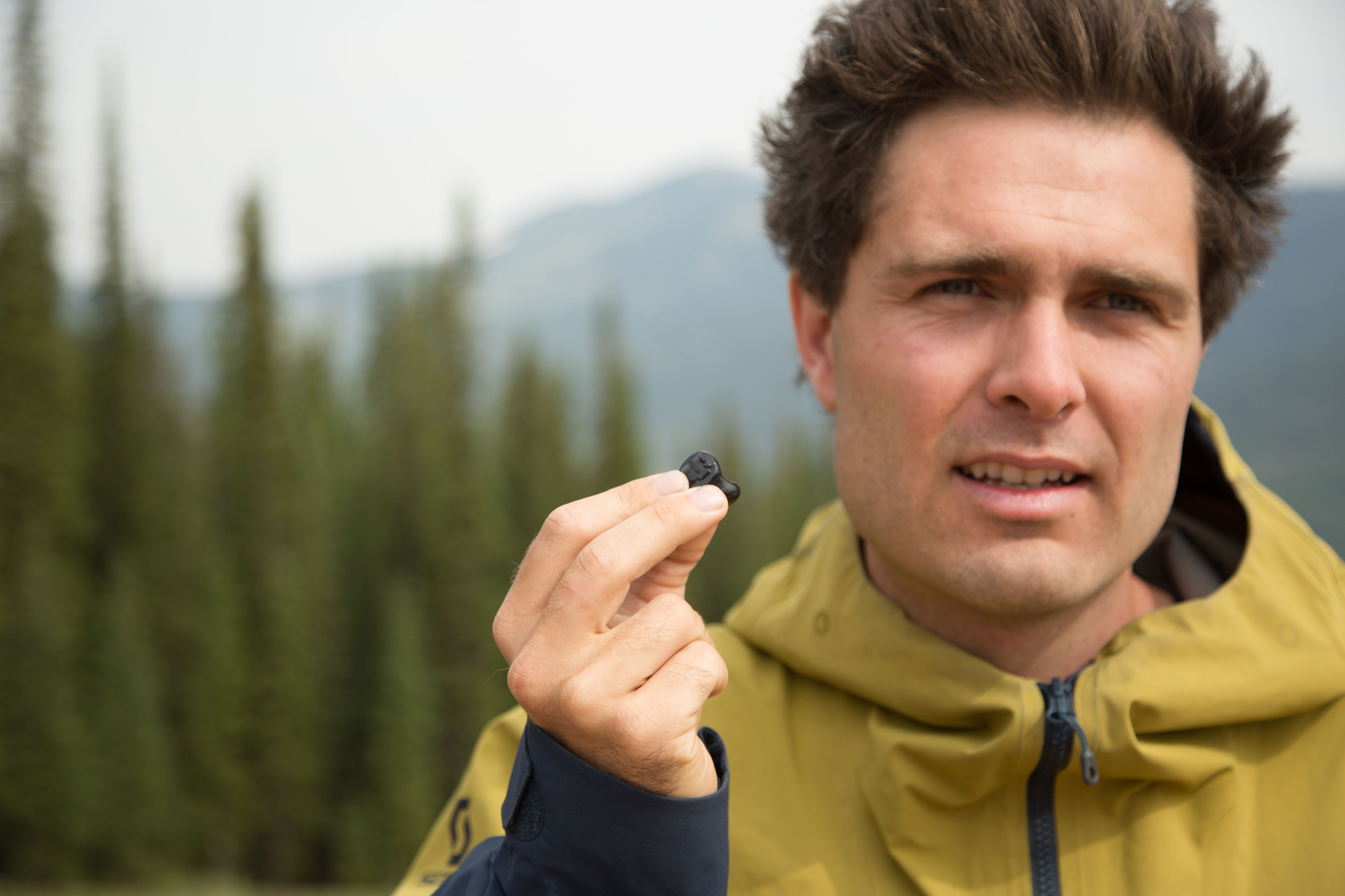 What's It Like Robin Gillon | Wagner Media