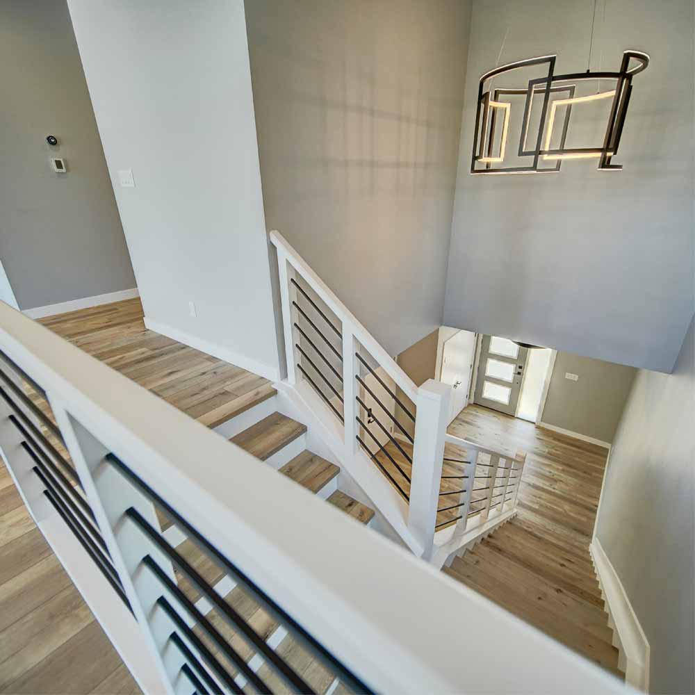 Red Plaid Developments - Edmonton Home Builder