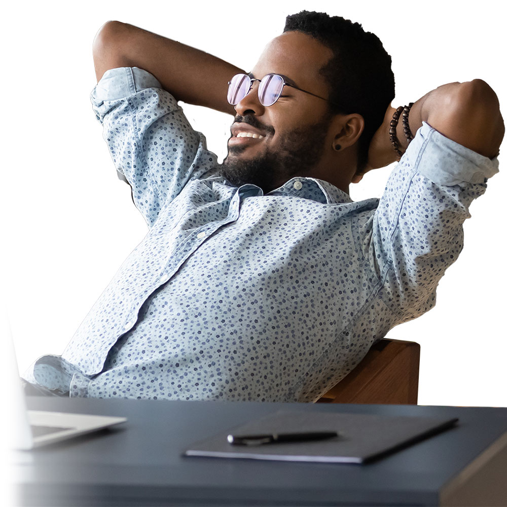 Meet Neuroglide™ | An Innovative System That Helps You Feel Better