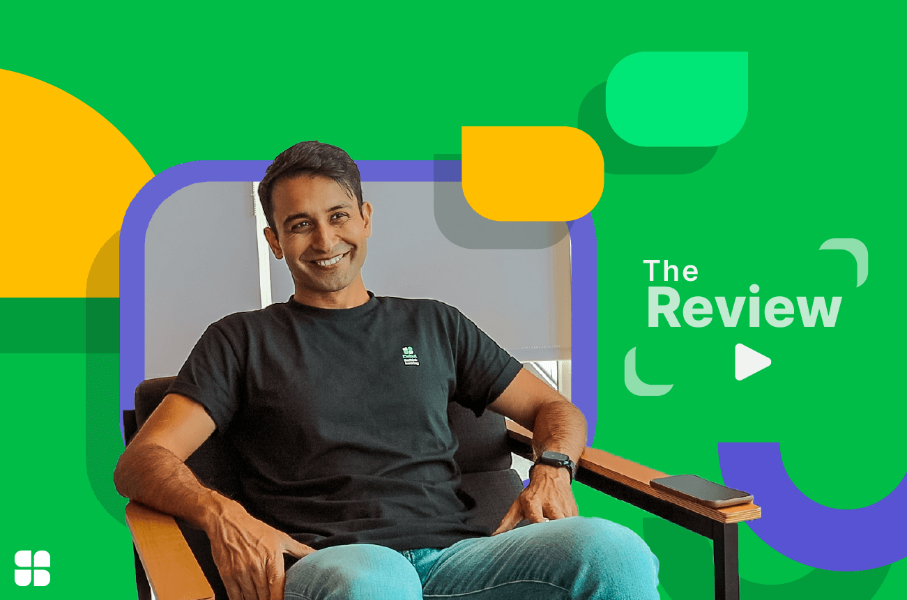 The Review - Behind the Scenes of Debut | Debut