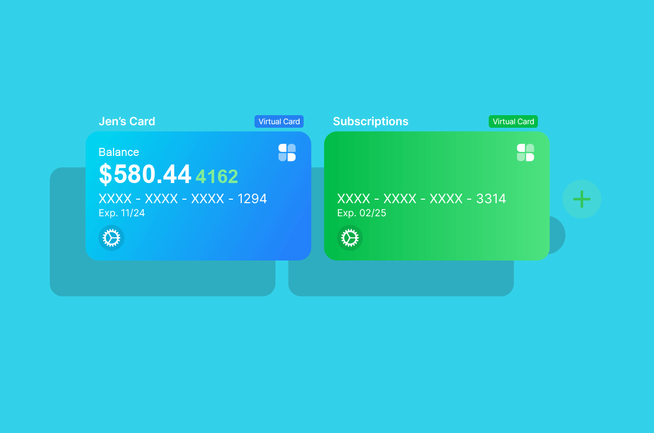 Feature Spotlight: Virtual Cards and Payments | Debut