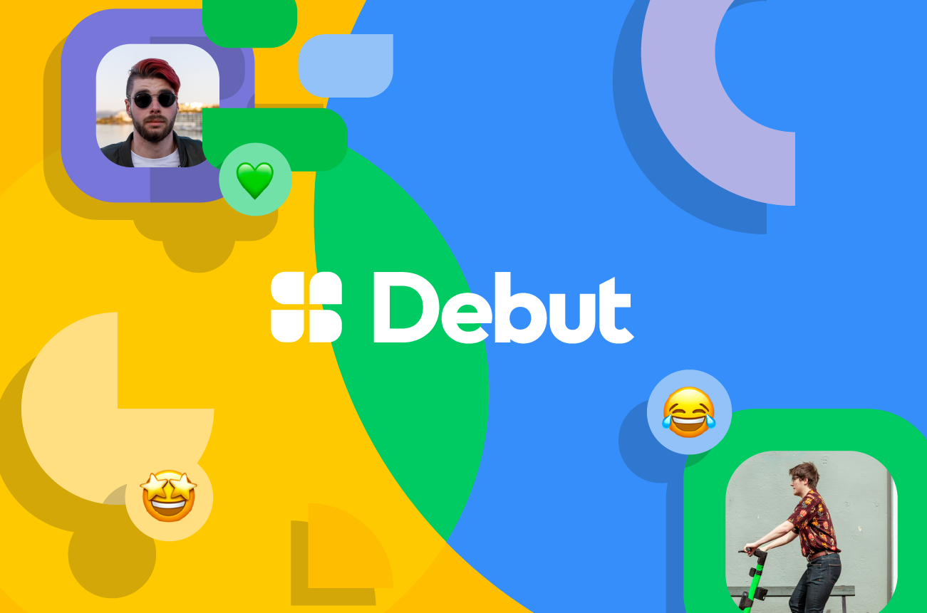 Making Debut Bank | Rethink Banking