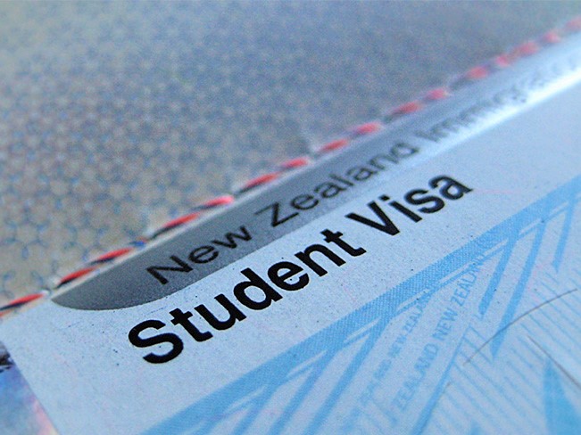 AVIATION NEWS | Student Visas