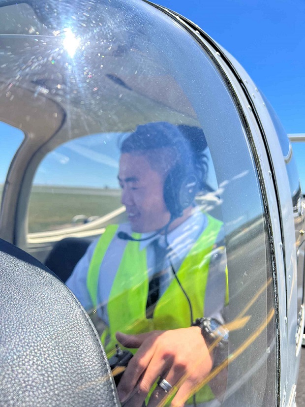 New Zealand Aviation Academy - Your Future Flight Plan!