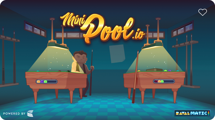 Multiplayer server | Colyseus: Simple & Fast Multiplayer Game Creation