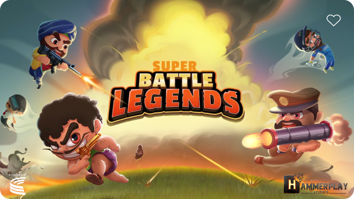 Multiplayer server | Colyseus: Simple & Fast Multiplayer Game Creation