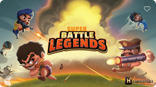 Multiplayer server | Colyseus: Simple & Fast Multiplayer Game Creation