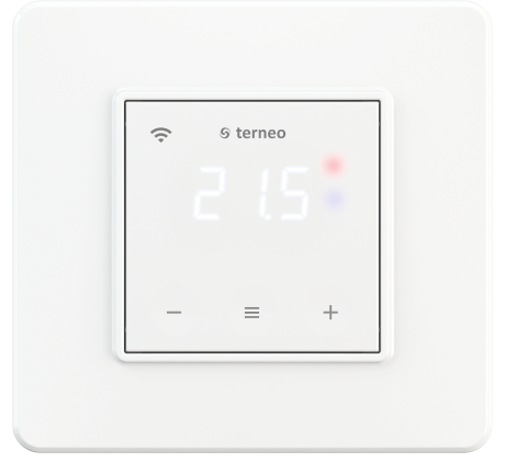 Smart thermostat terneo sx | terneo official site