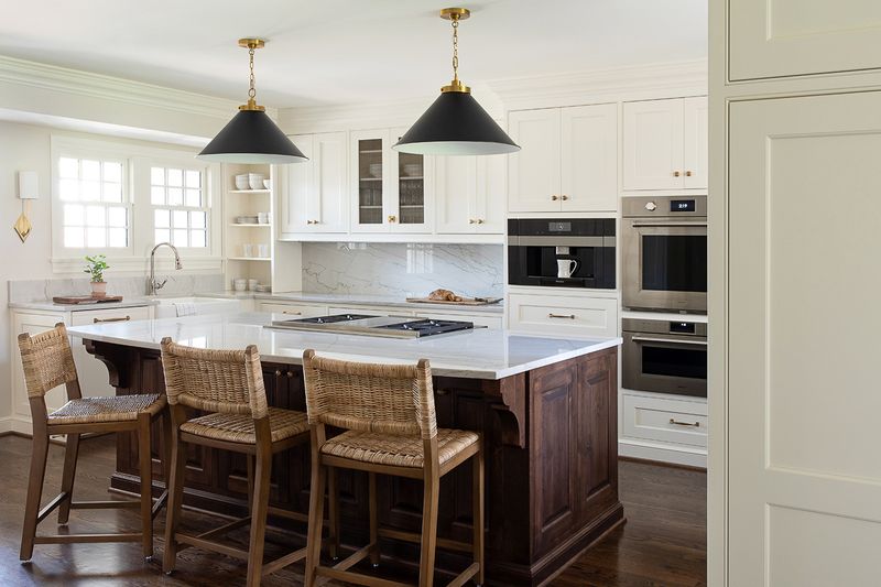 Scovell Remodeling | Kitchen & Dining