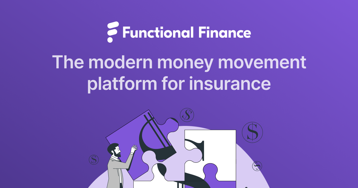 Functional Finance