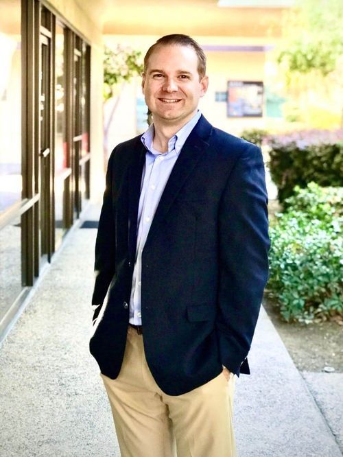 Blom & Howell Financial Planning | Our Team