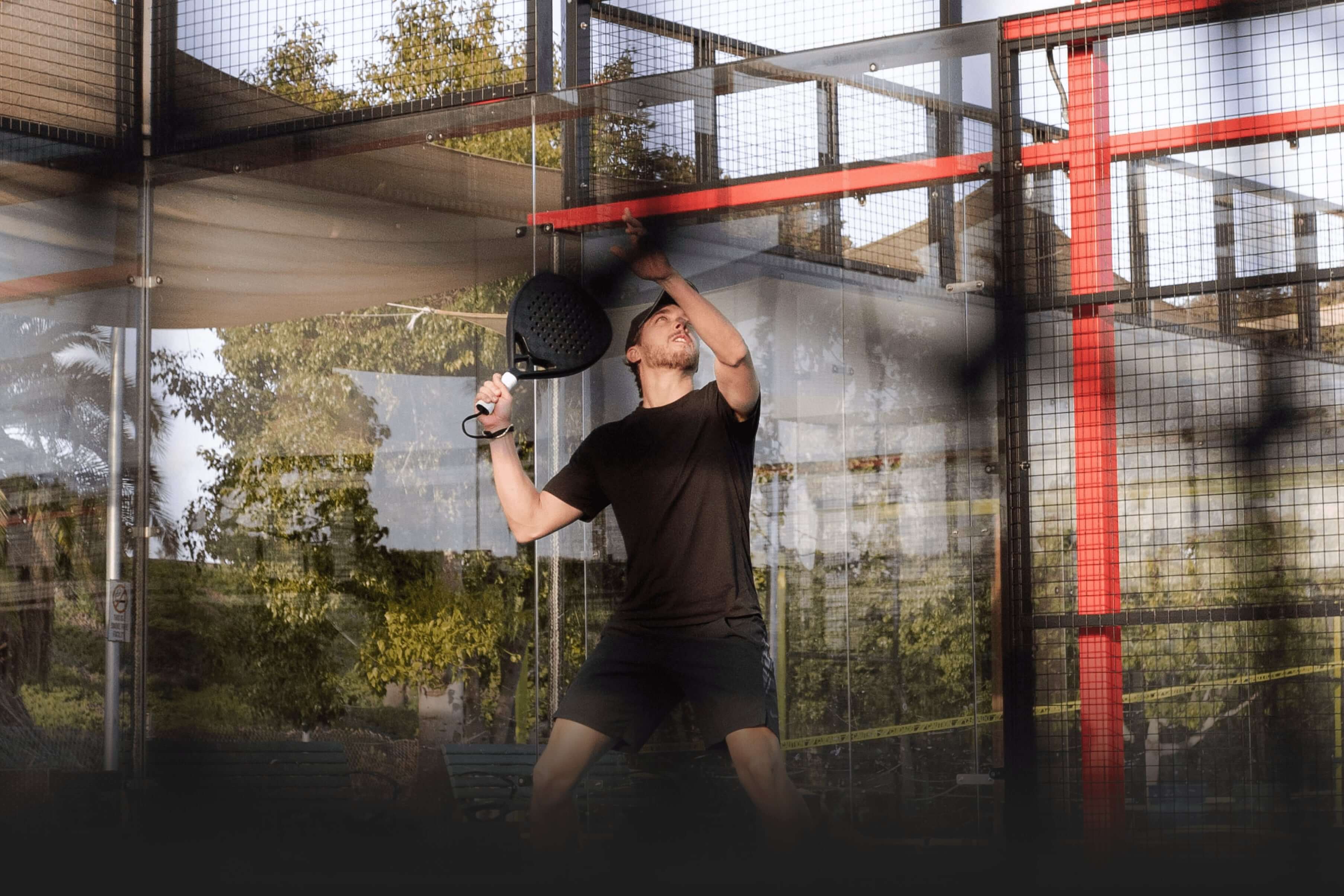 Blanca - Padel equipment