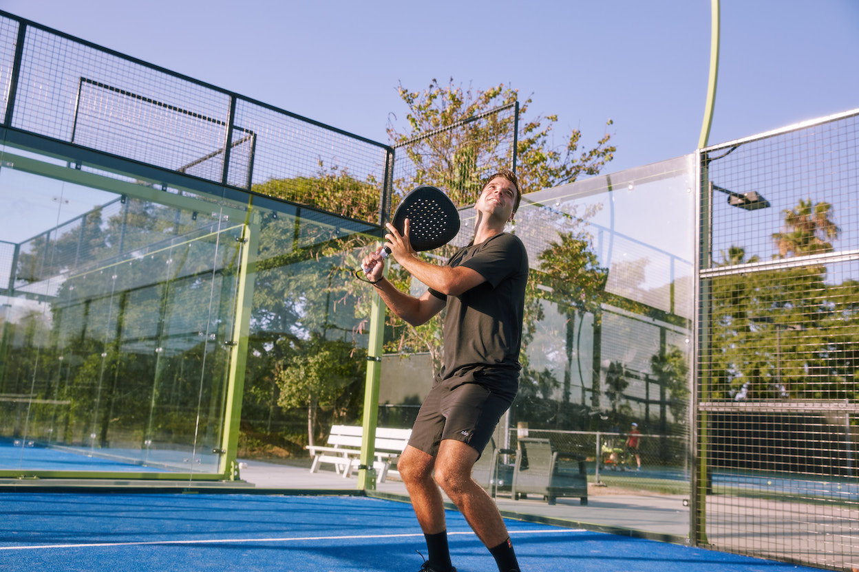 Blanca - Padel equipment