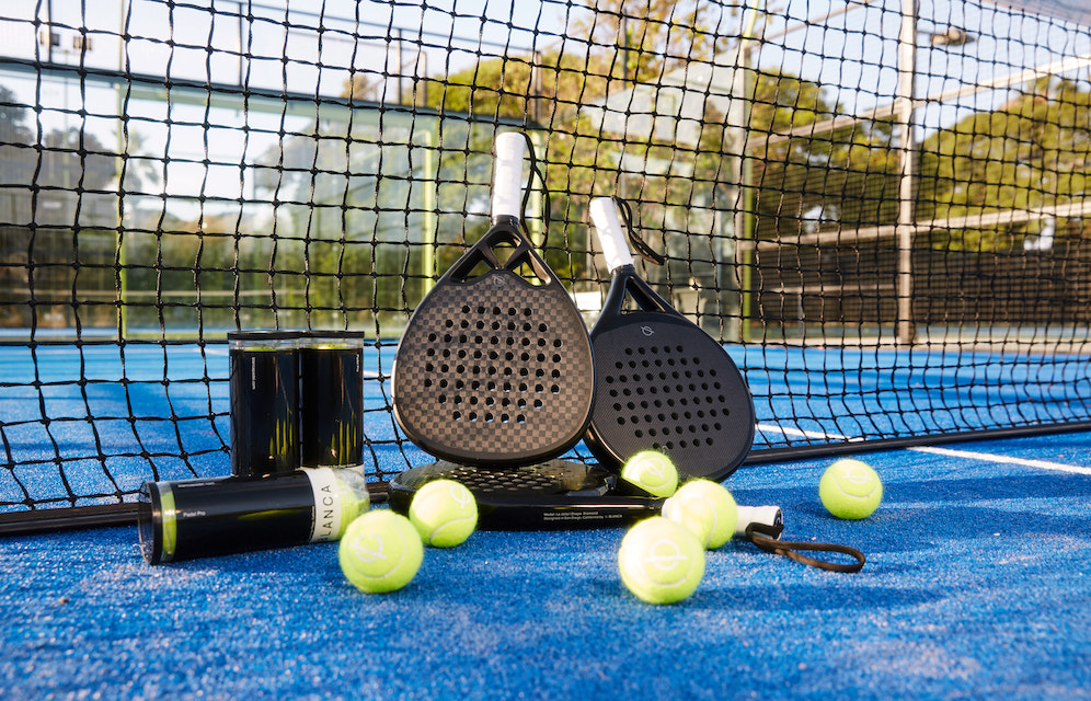 Blanca - Padel equipment