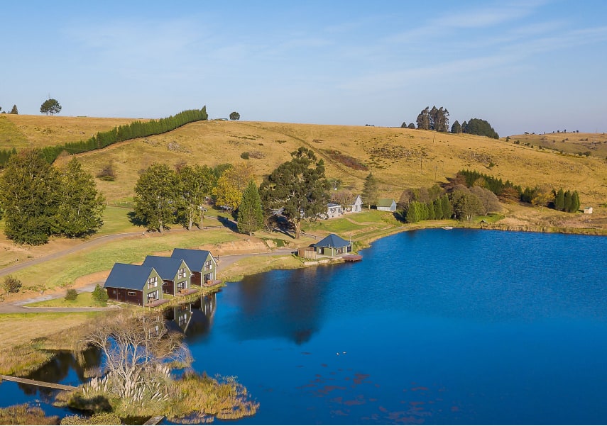 Brahman Hills Wedding Accommodation