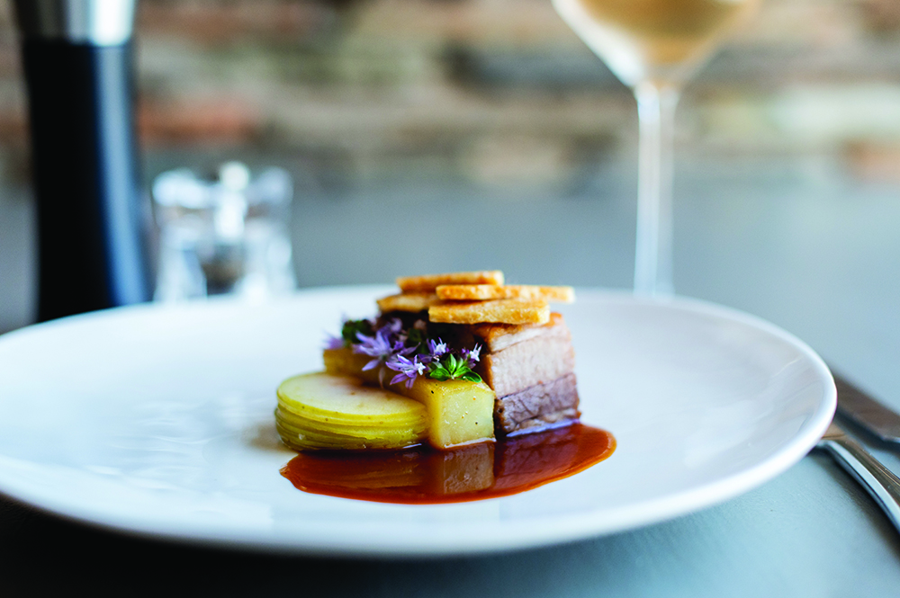 Brahman Hills Conference Catering