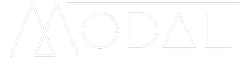 Modal | Developed Design