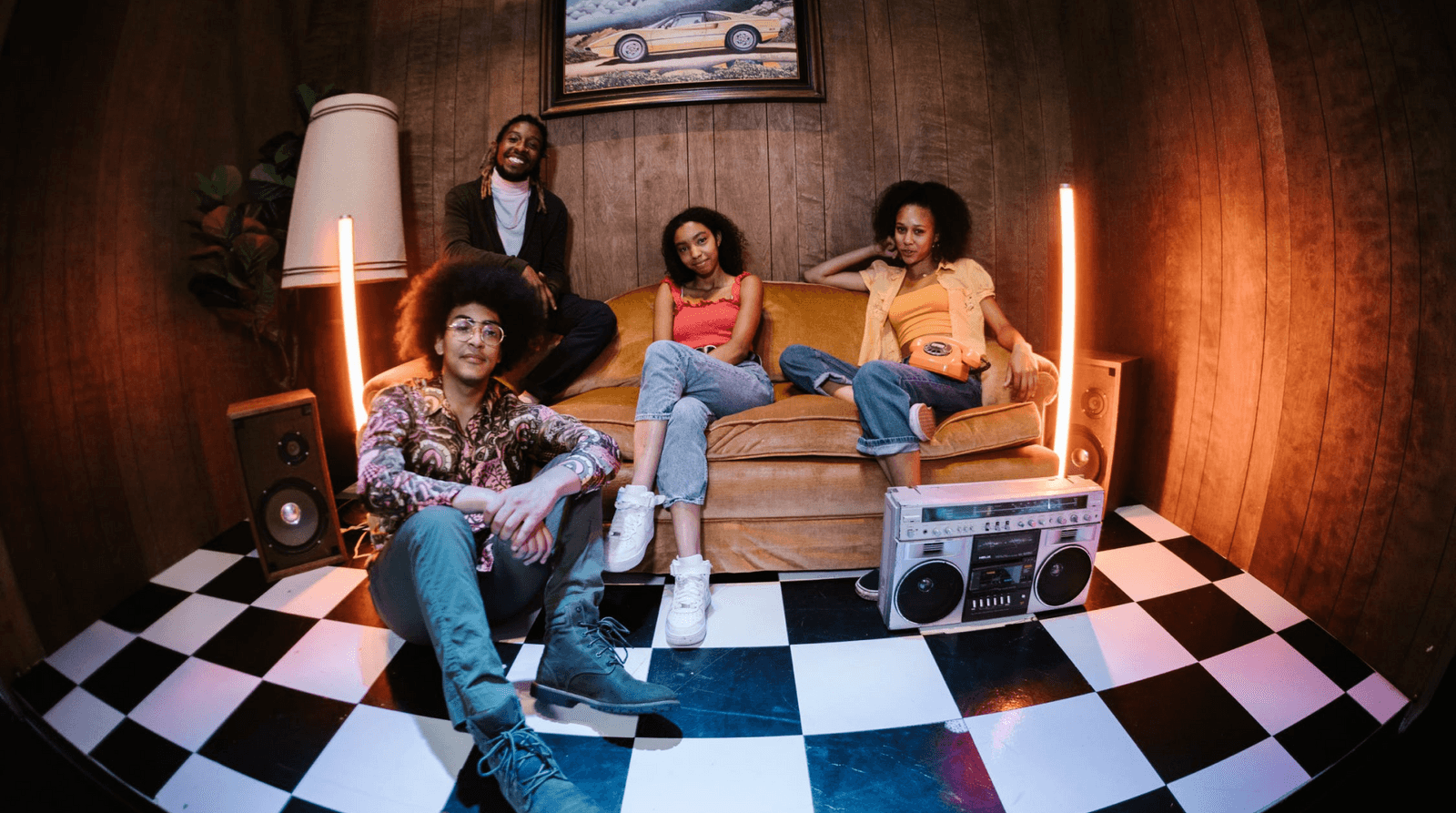 HYPH - You are Music.