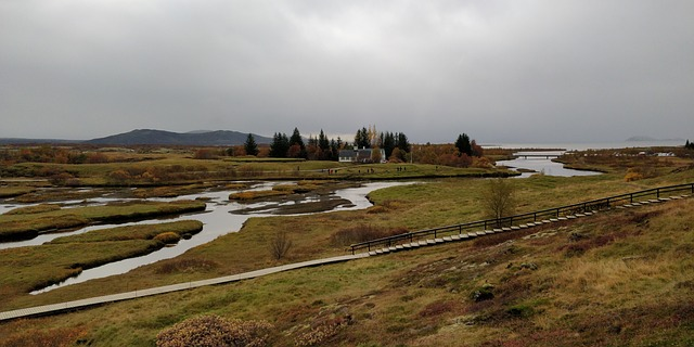 Explore the Golden Circle Iceland with This Detailed Route Guide ...
