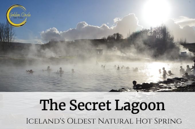 Secret Lagoon - Iceland's Oldest Natural Hot Spring | Blog post